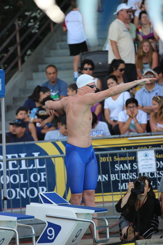NBAC's Matt McLean Returning to Coach Mark Bernardino in South Carolina ...