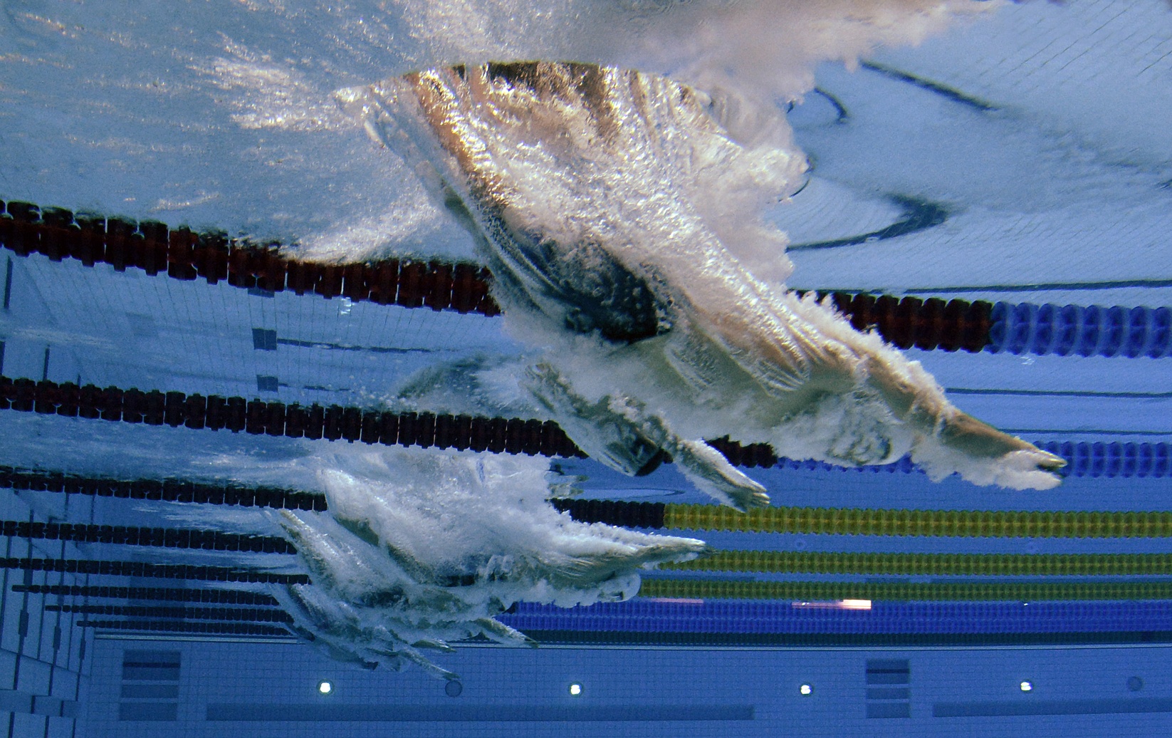 Madelyn Donohoe, Jack McIntyre Win At Buffalo Sectionals