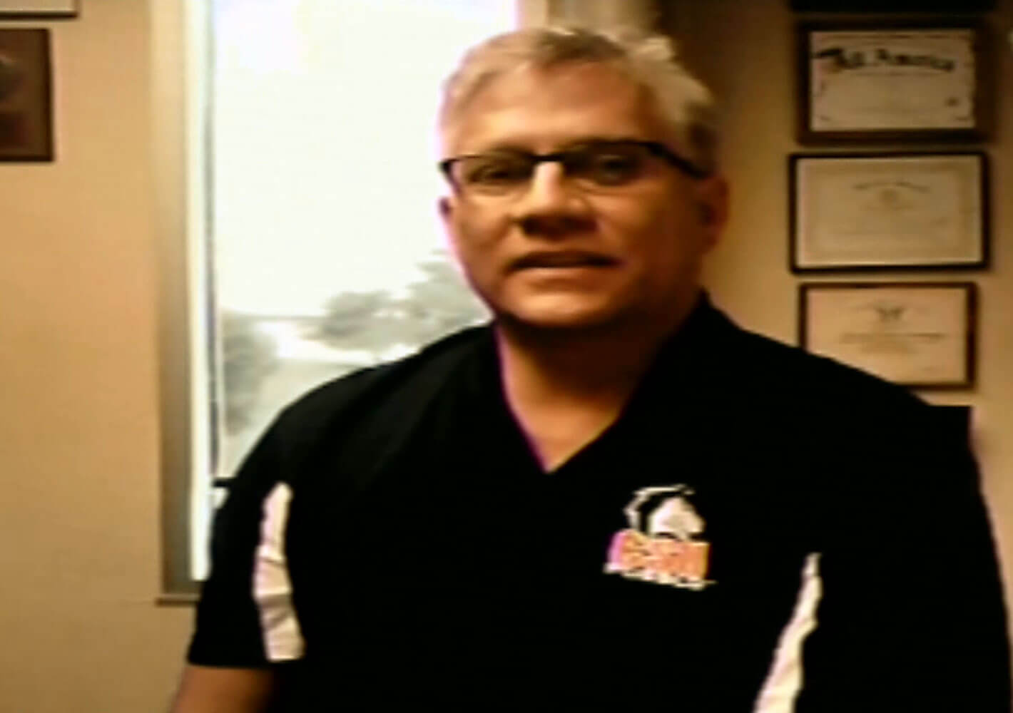 Morning Swim Show: Brian Pearson Set To Start New Swim Program At ...