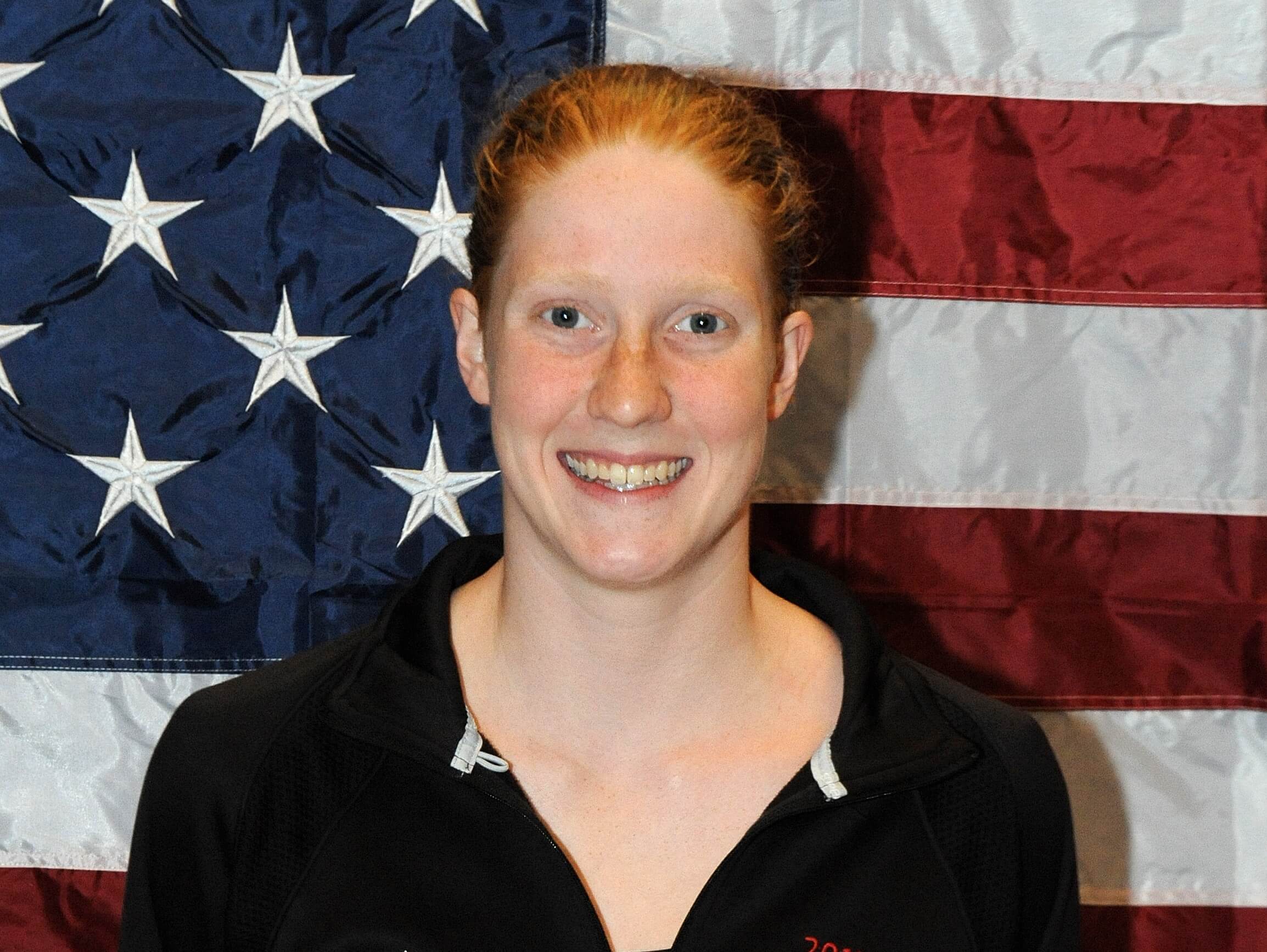 Caitlyn Moon Crushes YMCA National Record In 1500 Free At YMCA ...