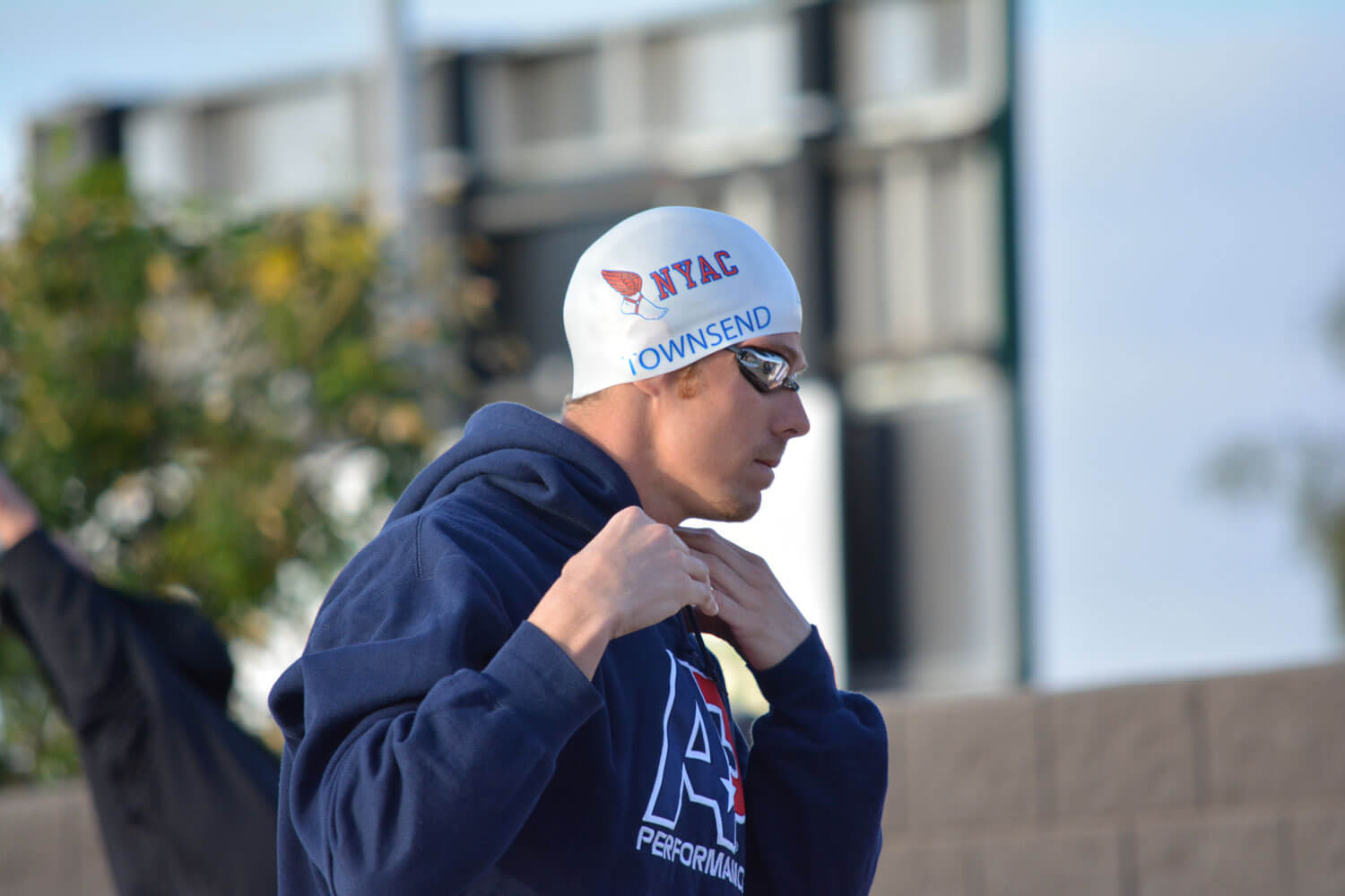Darian Townsend Celebrates U.S. Citizenship With 100 Fly Masters World ...