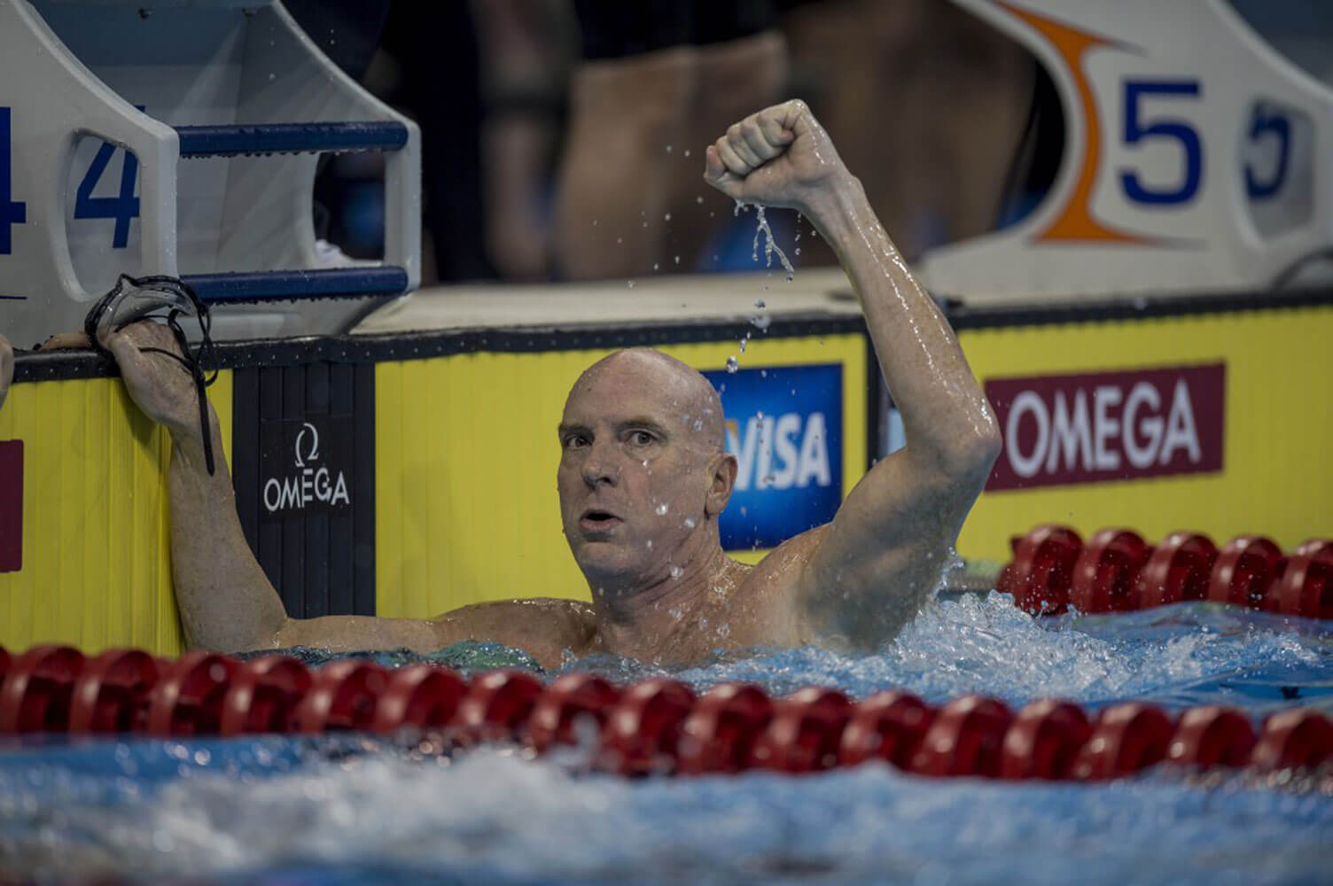 David Guthrie, Tim Shead Among Seven To Be Inducted Into International ...