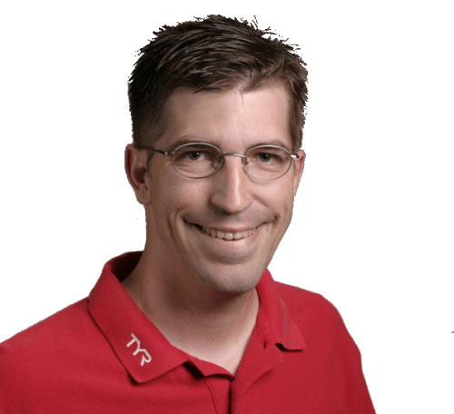 Greg Earhart Named Interim Executive Director of CSCAA - Swimming World