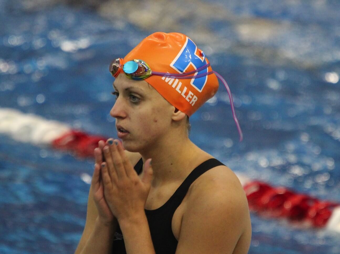 West Virginia's Top Prospect Maggie Miller Staying Home, Pledges to ...