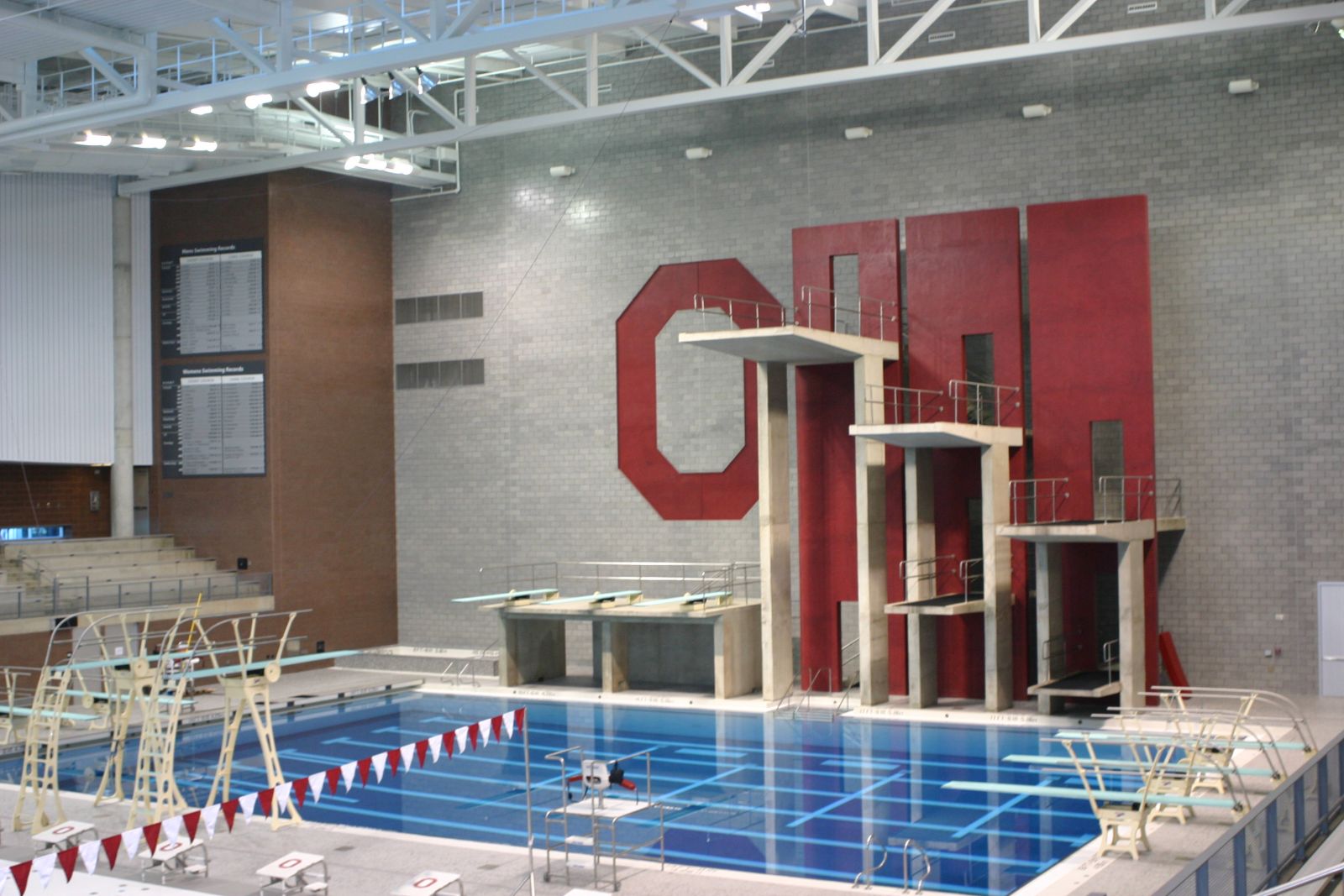 Ohio State Swim Club Sets Pair of National Age Group Relay Marks at JOs ...