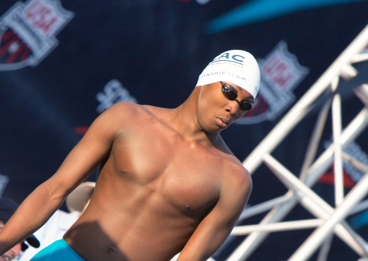 Race Videos: Watch Reece Whitley, Brett Feyerick Set NAGs at 2015 NCAP ...