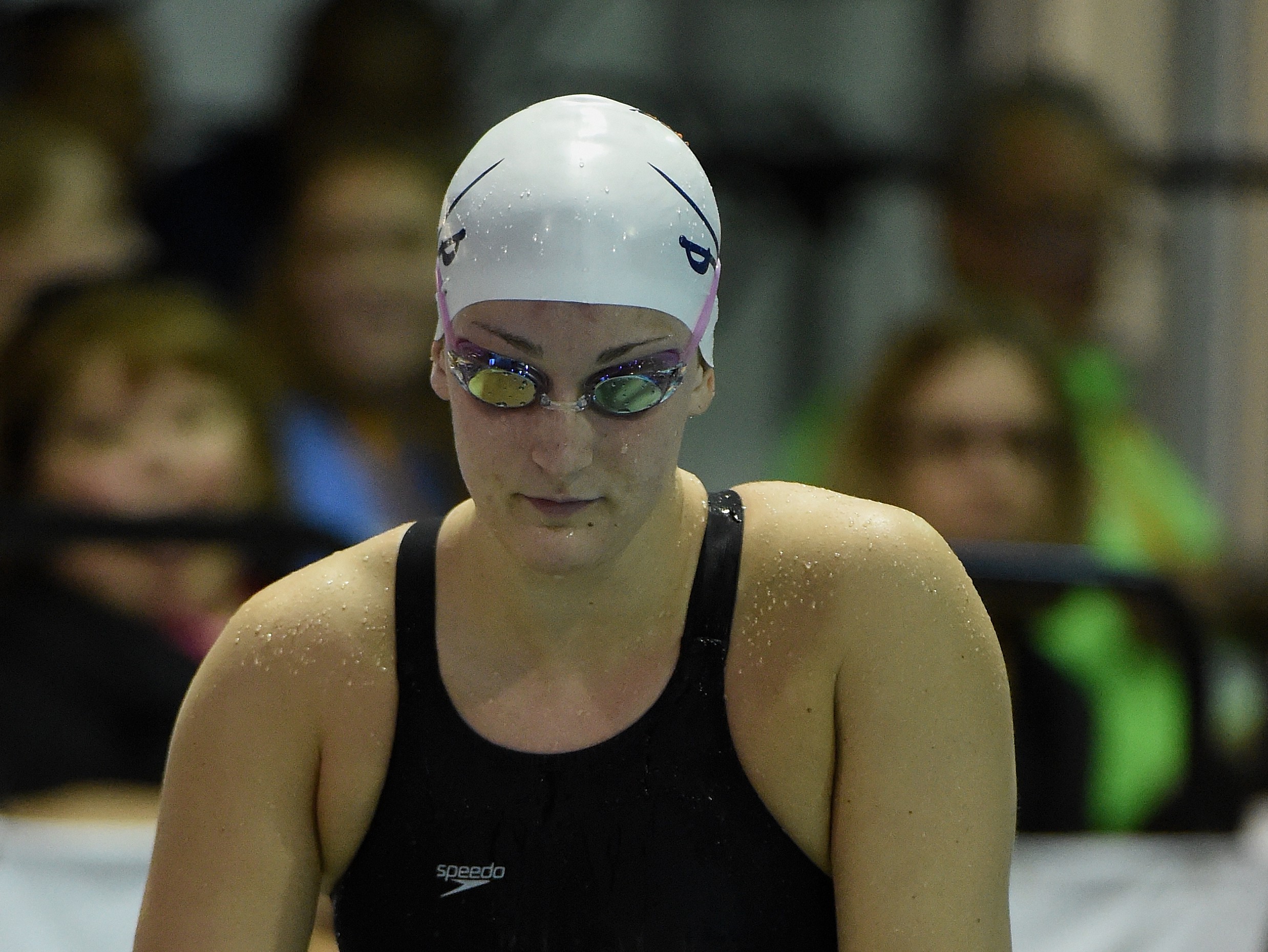 Leah Smith Sparks Top 20 400 Free at Potomac Valley Senior Champs ...