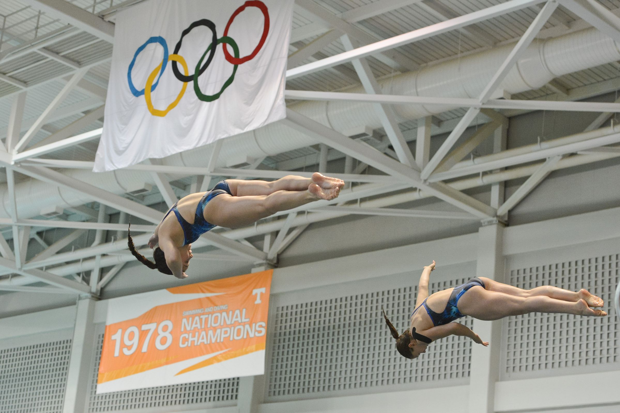 Photo Gallery: USA Diving Junior Nationals - Swimming World