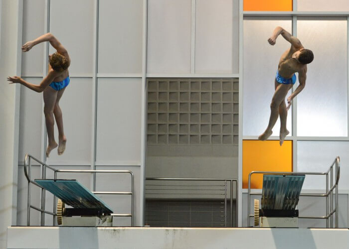 Photo Gallery: USA Diving Junior Nationals - Swimming World
