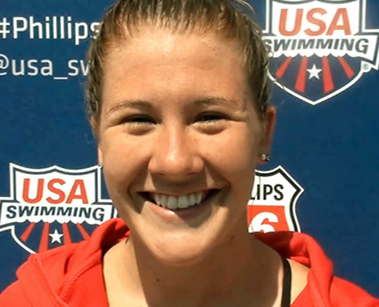 Video Interview: How Andee Cottrell Dropped Five Seconds To Get Into ...