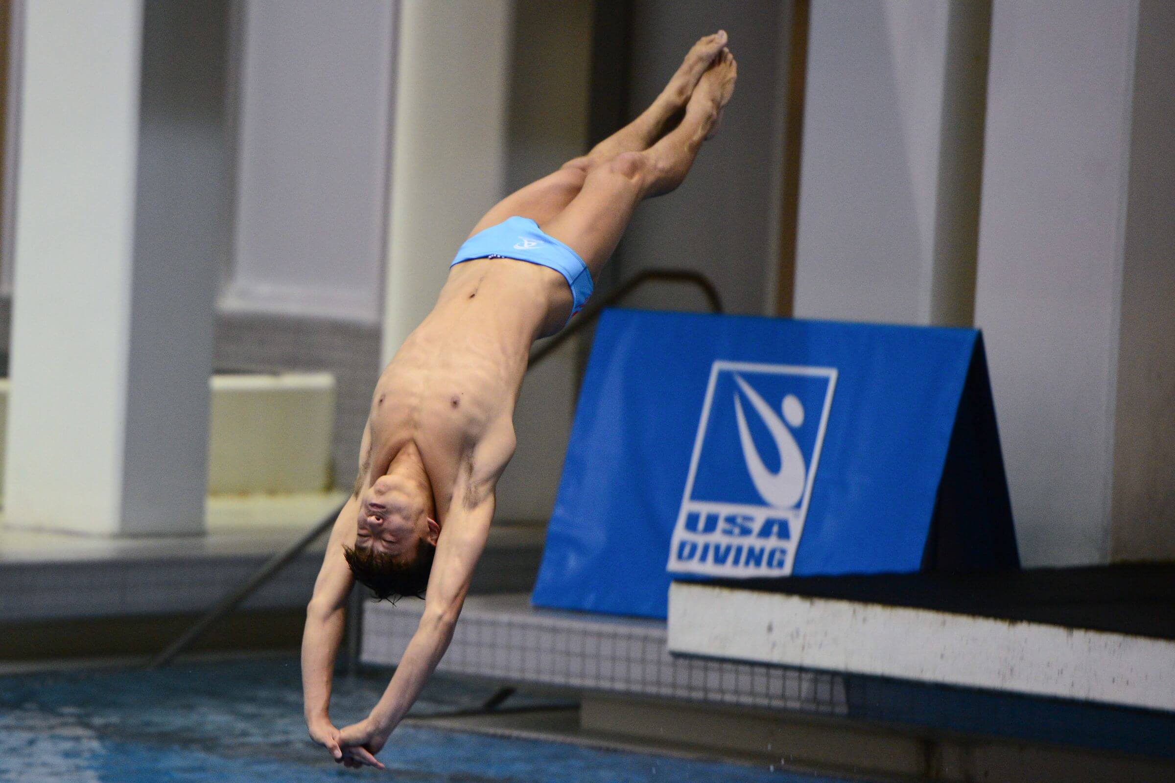 Photo Gallery: USA Diving Junior National Championships - Swimming World
