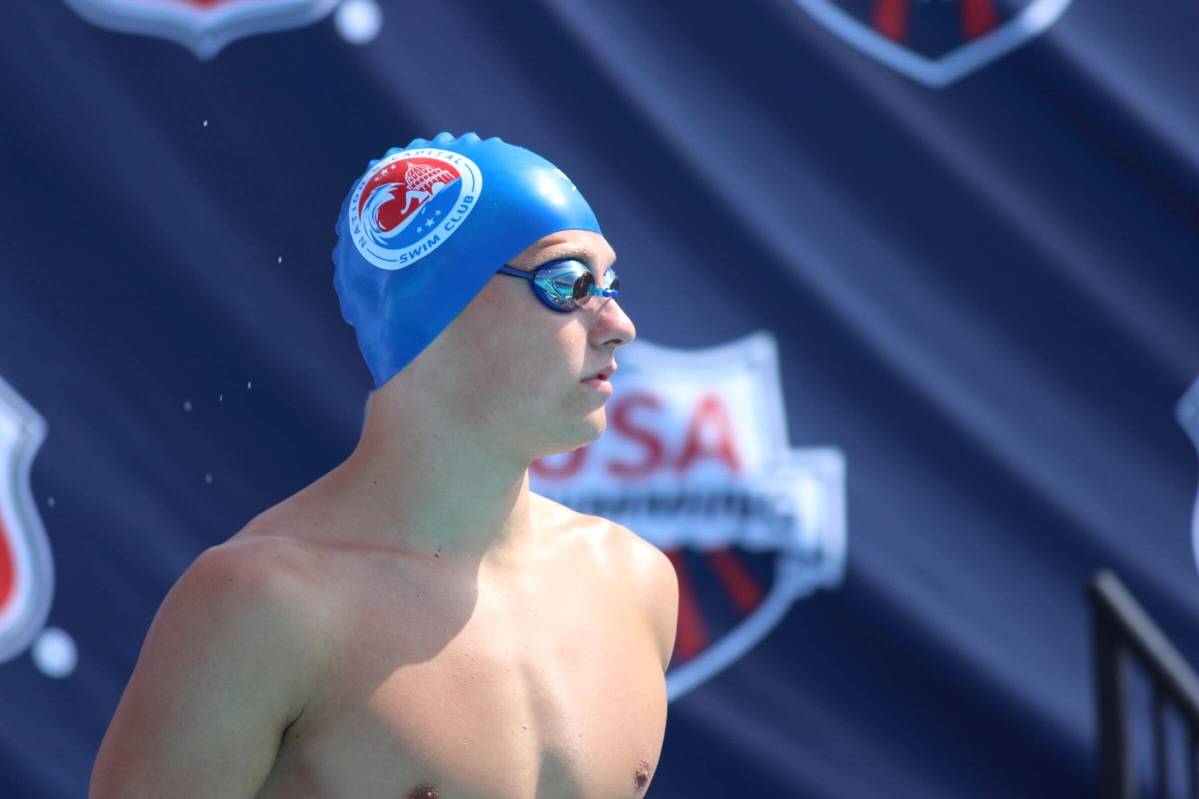 No. 2 Ranked Andrew Seliskar Picks California (Photo Gallery ...