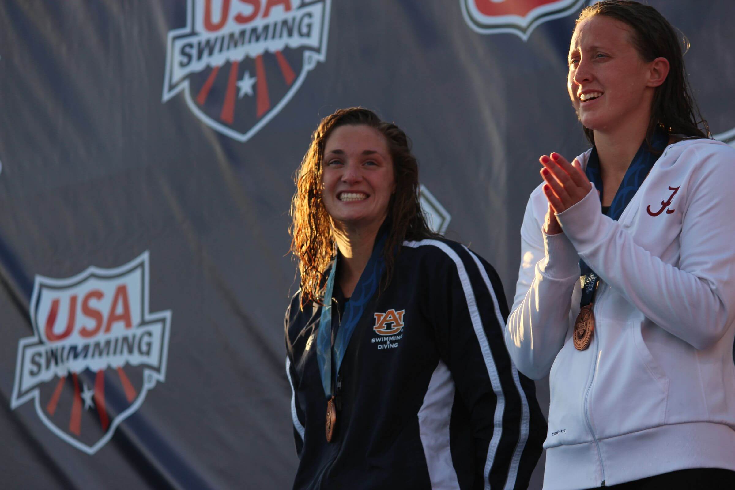 #NationalTeamNewbie: Q&A with Annie Lazor