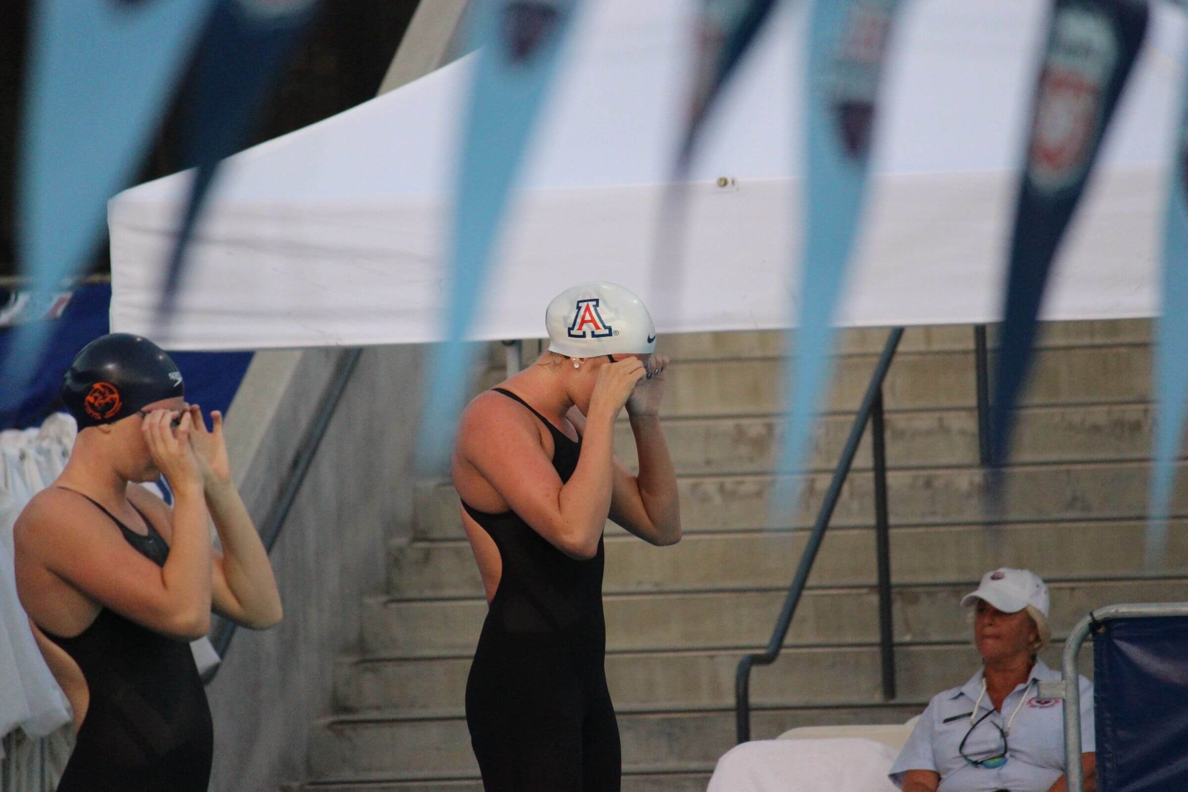 800-Freestyle Relay Kicks Off Texas Invite - Swimming World