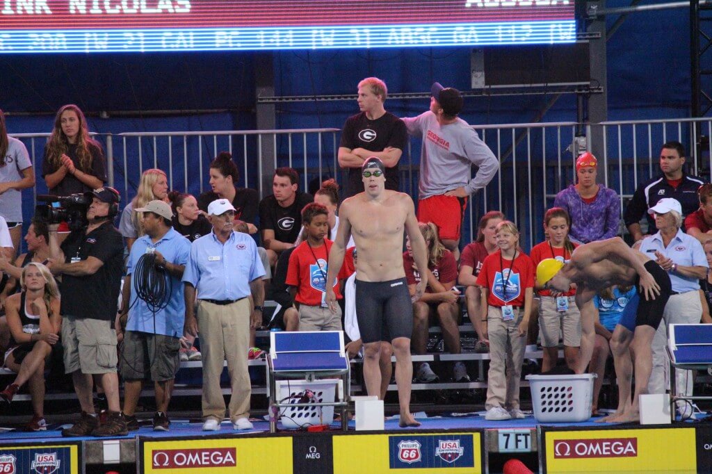 Getting to Know Brendan McHugh: U.S. Open Record Holder