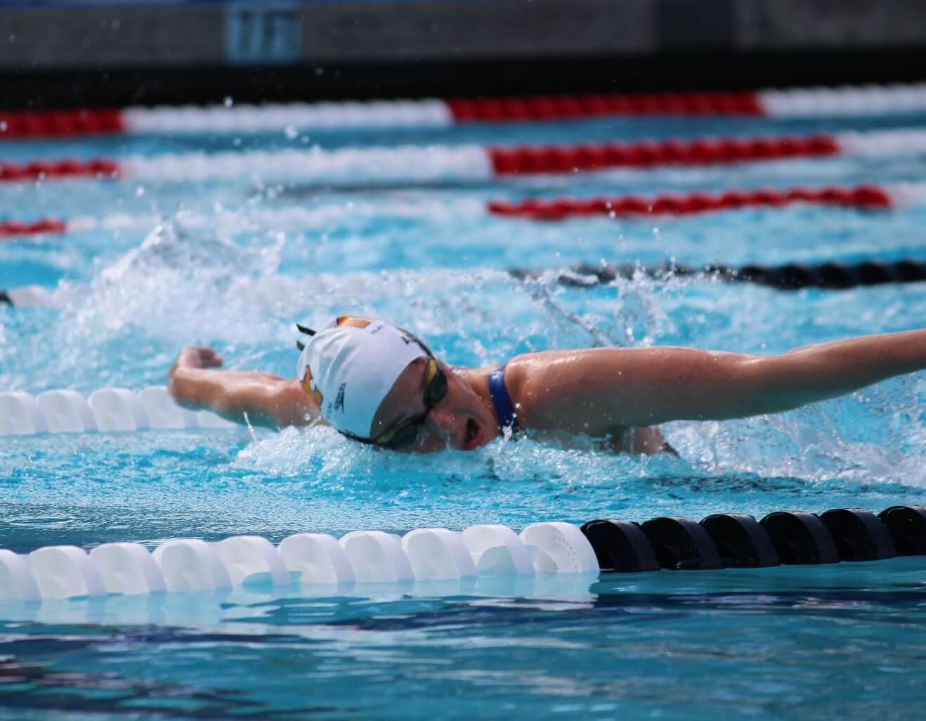 USA Swimming Senior Nationals Results: Cammile Adams Wins 3rd Straight ...