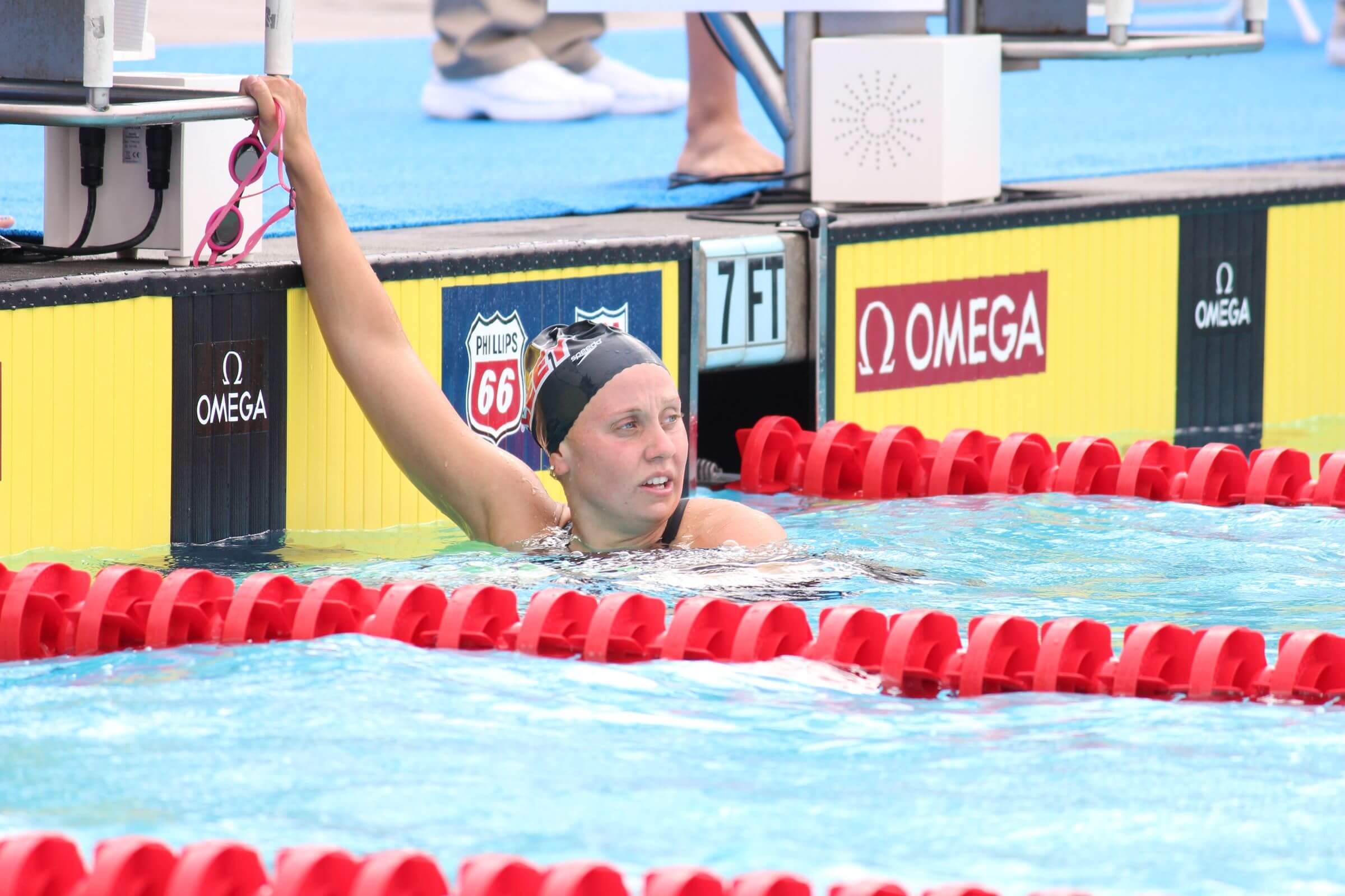 Chelsie Miller Triples, Kansas Downs TCU And North Dakota