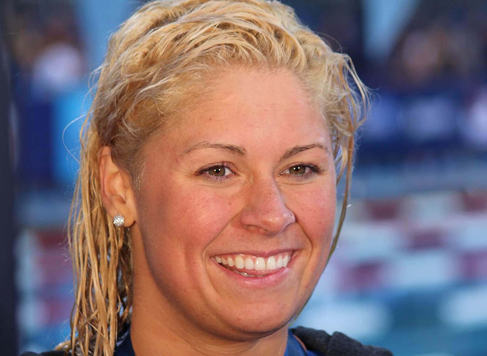 USA Swimming Senior Nationals Results: Elizabeth Beisel Finds ...