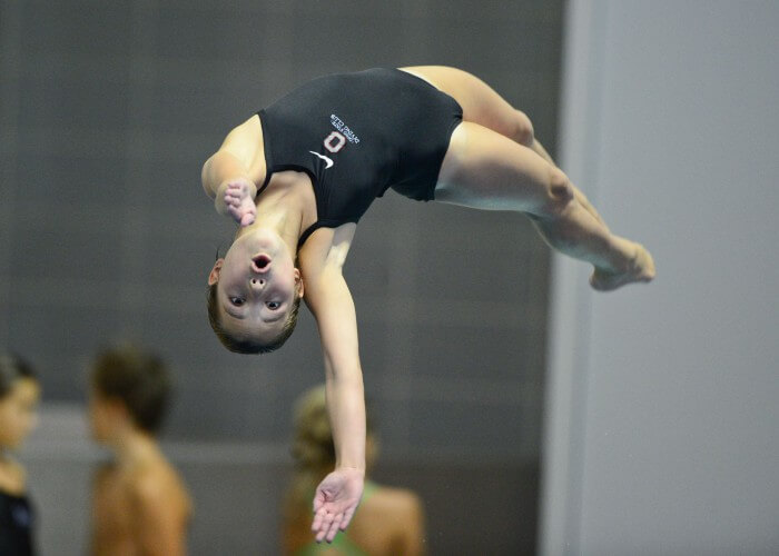 Photo Gallery: USA Diving Junior National Championships - Swimming World
