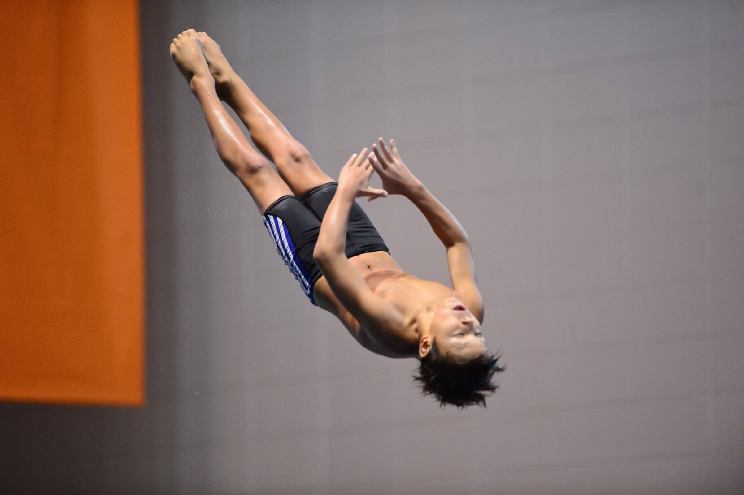 Photo Gallery: USA Diving Junior National Championships - Swimming World