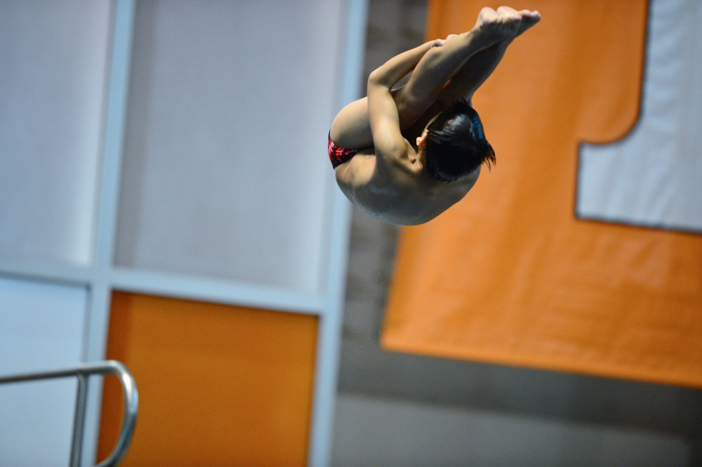 Photo Gallery: USA Diving Junior National Championships - Swimming World