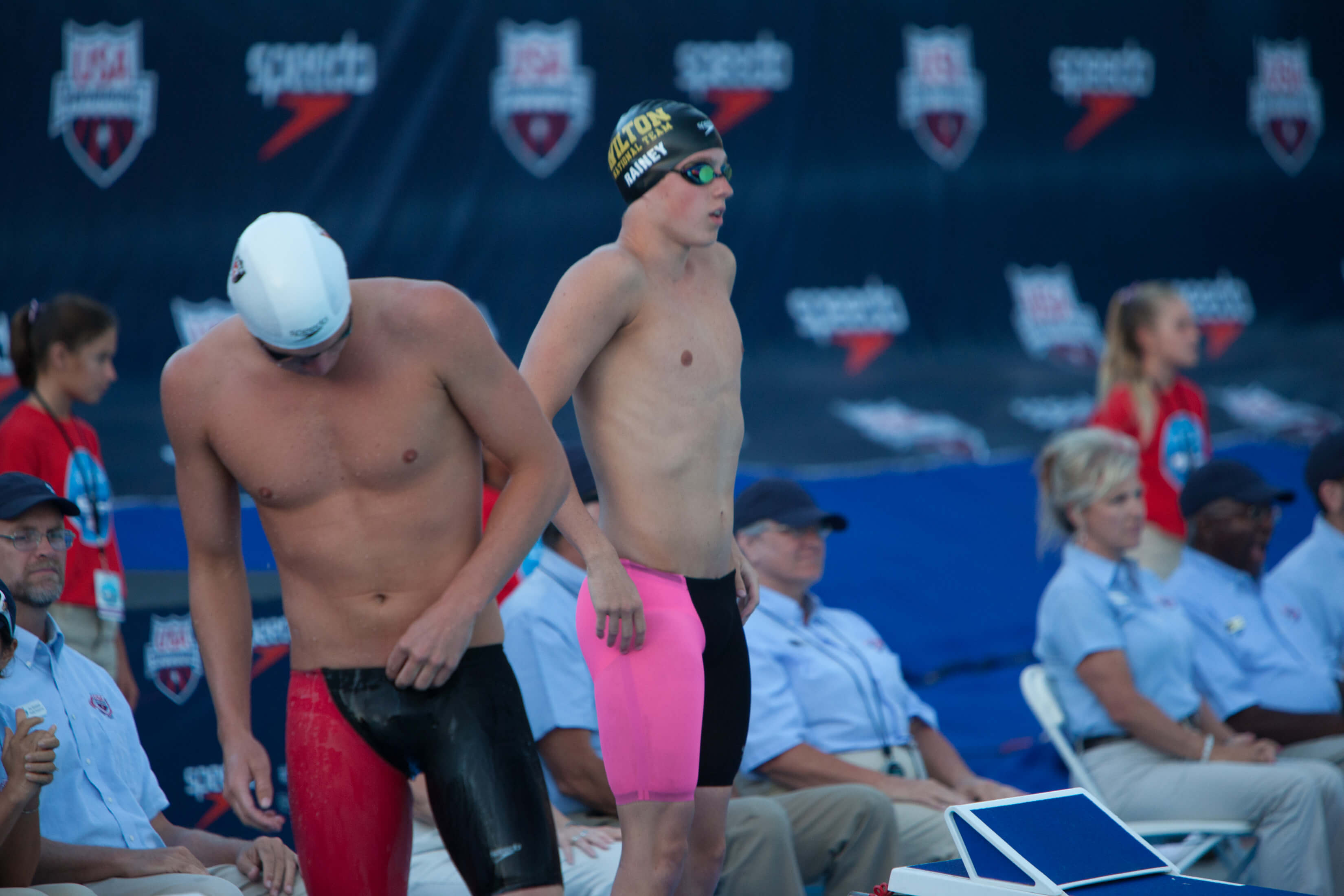 Division III Weekly Recap: East Coast Takes Spotlight - Swimming World