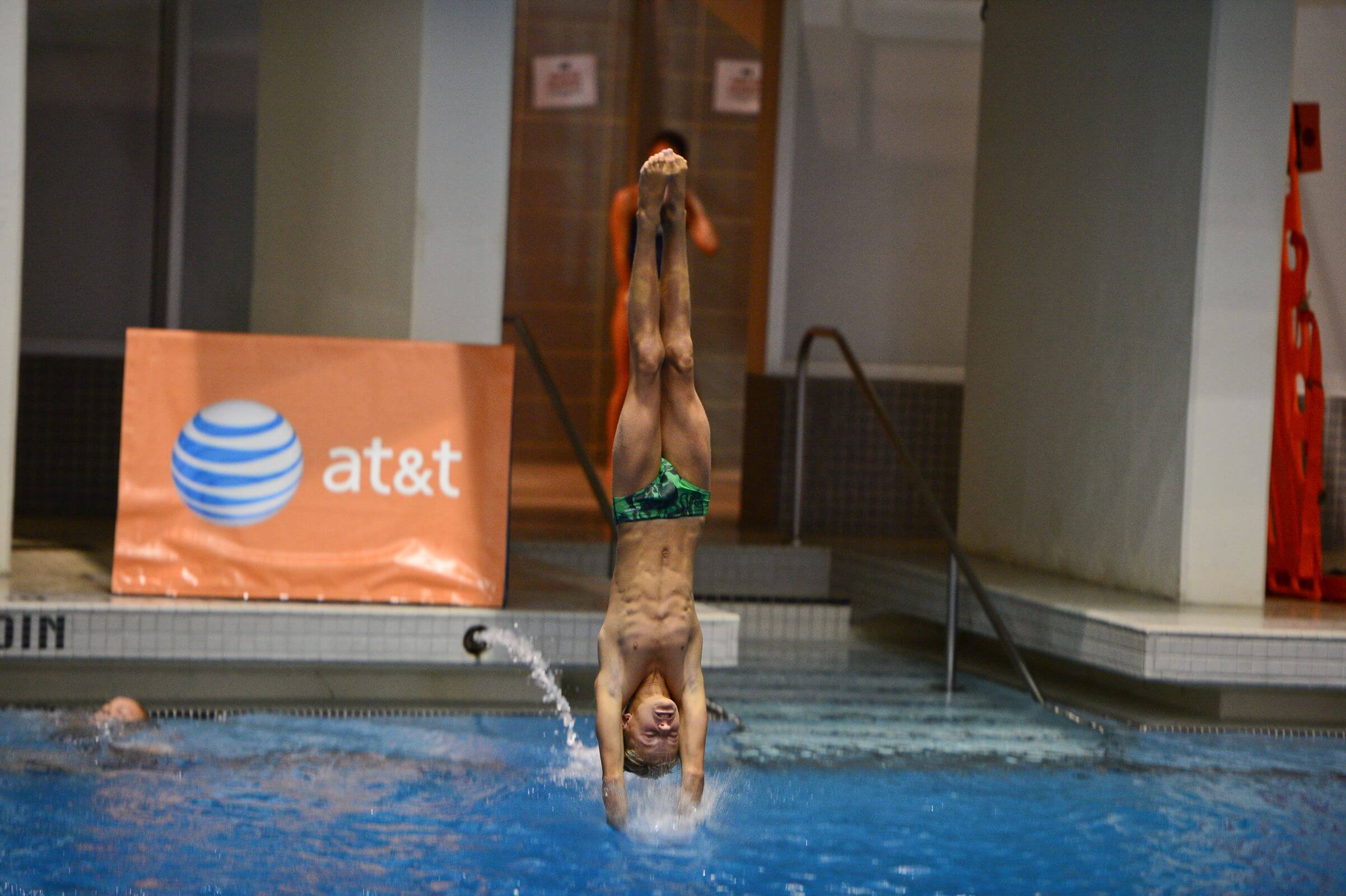 Photo Gallery: USA Diving Junior National Championships - Swimming World