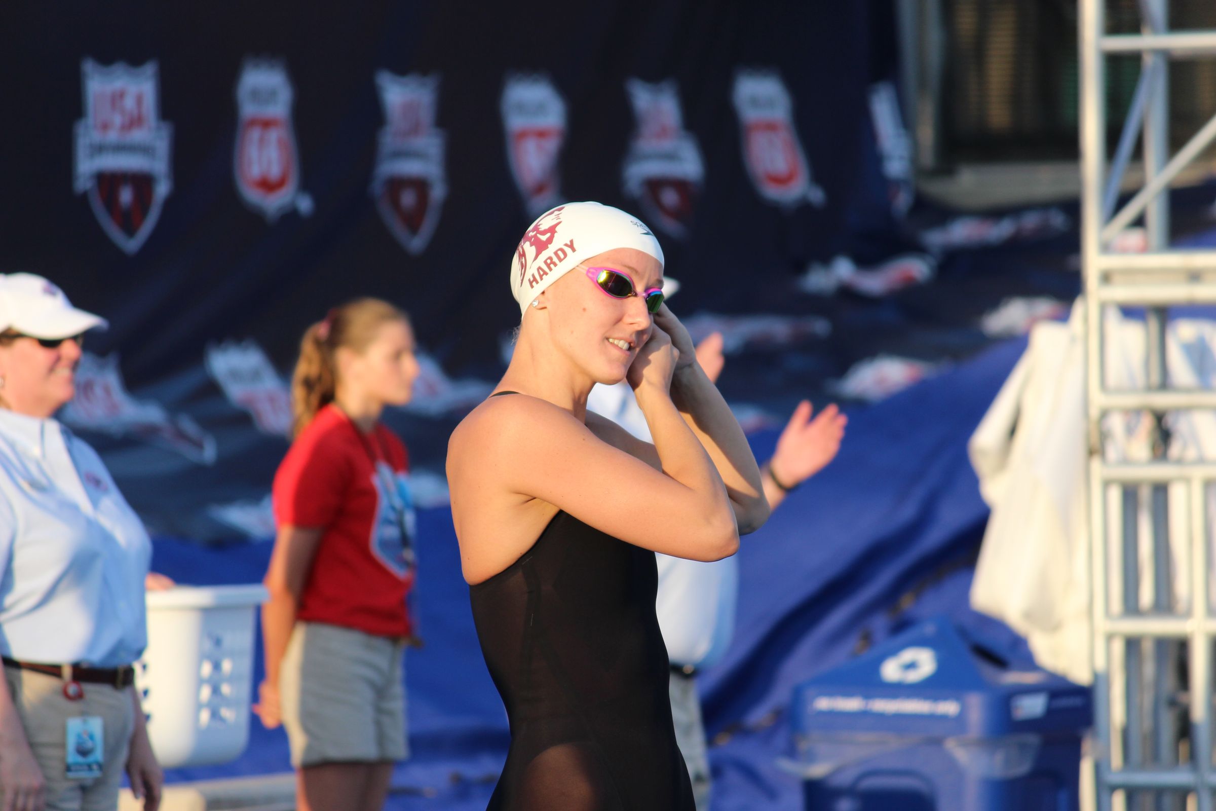 5 Memoirs That All Swimmers Should Read - Swimming World