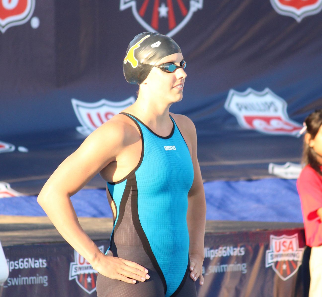 Laura Sogar Progressing Well After Hernia Surgery (Video)