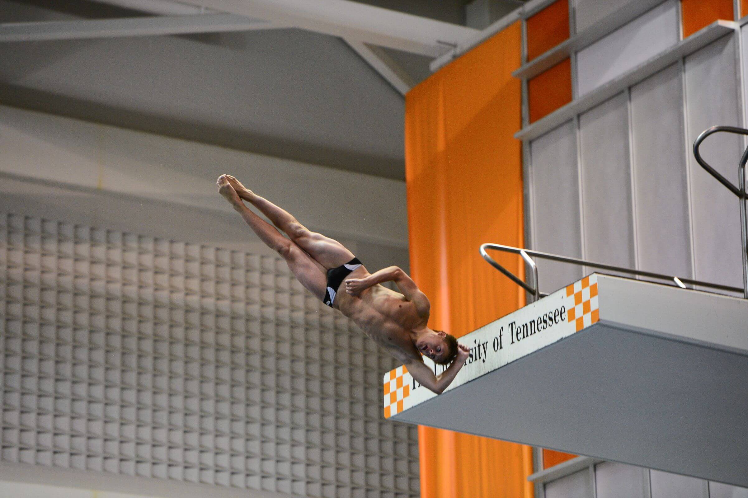 Photo Gallery: USA Diving Junior National Championships - Swimming World
