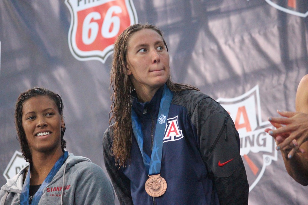 Swimming World Presents Up & Comers: Rafael Gu - Swimming World