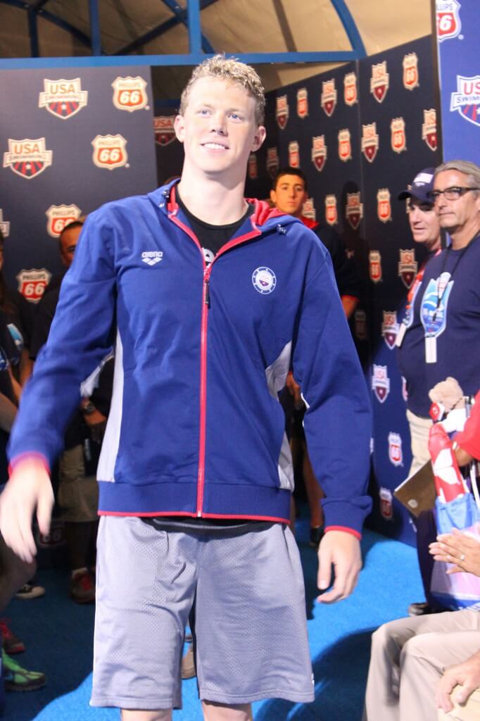 NBAC's Matt McLean Returning to Coach Mark Bernardino in South Carolina ...