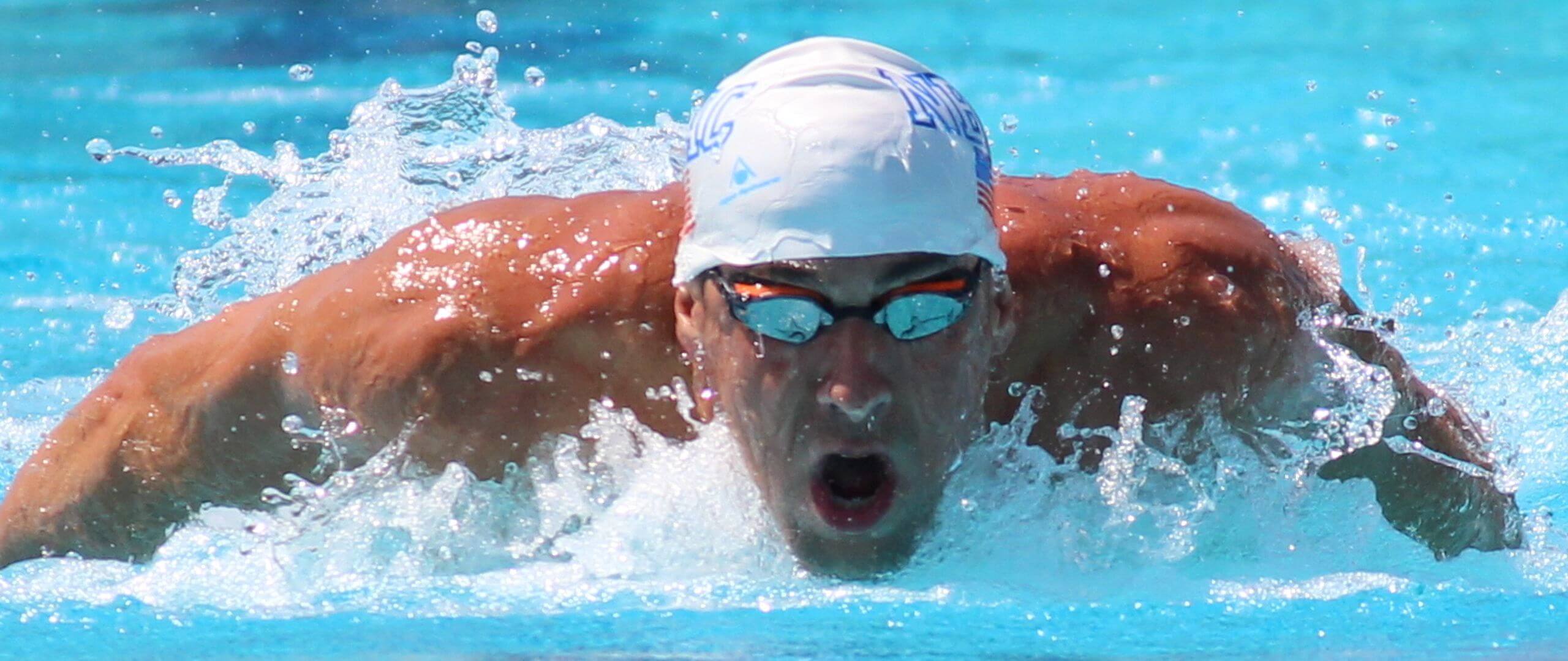Video Interview: Bob Bowman Discusses Michael Phelps' 100 Fly At USA ...