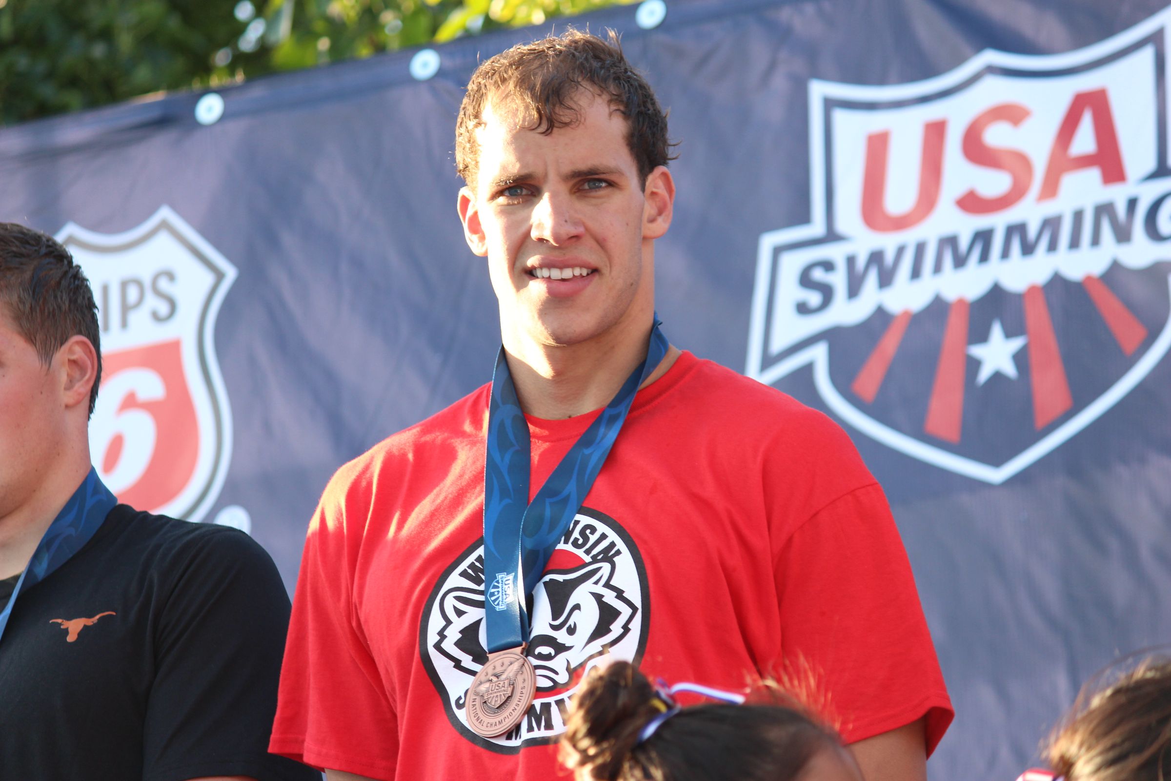 Michael Weiss Ready For Second Trip To Short Course Worlds (Morning ...