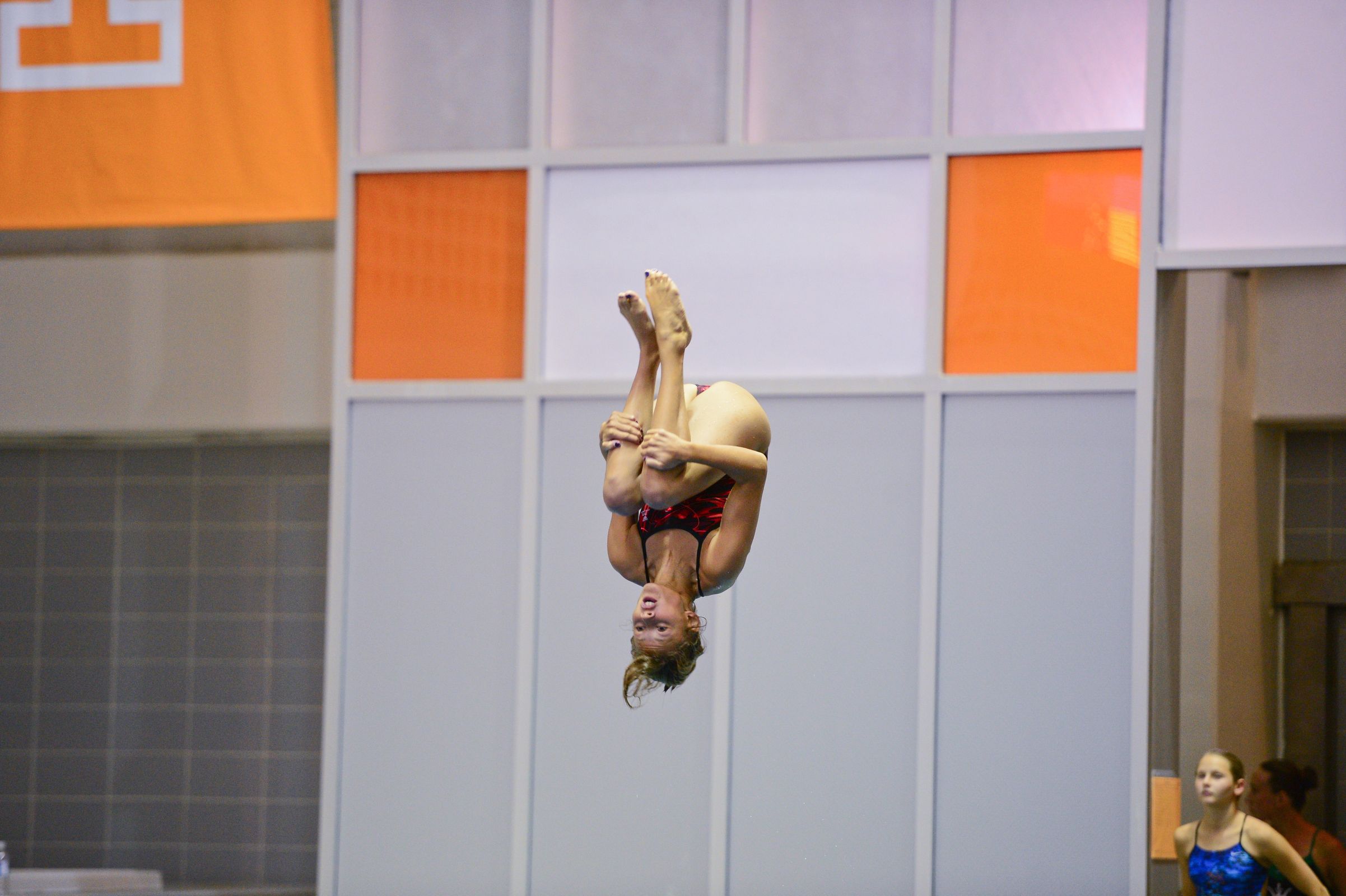 Photo Gallery: USA Diving Junior National Championships - Swimming World