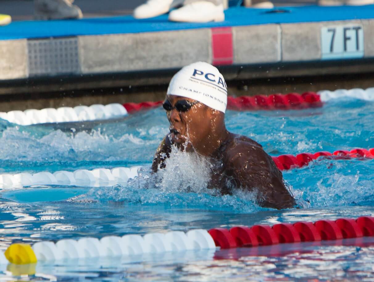 Reece Whitley, Michael Andrew Highlight 2016 NCSA Juniors Psych Sheet ...