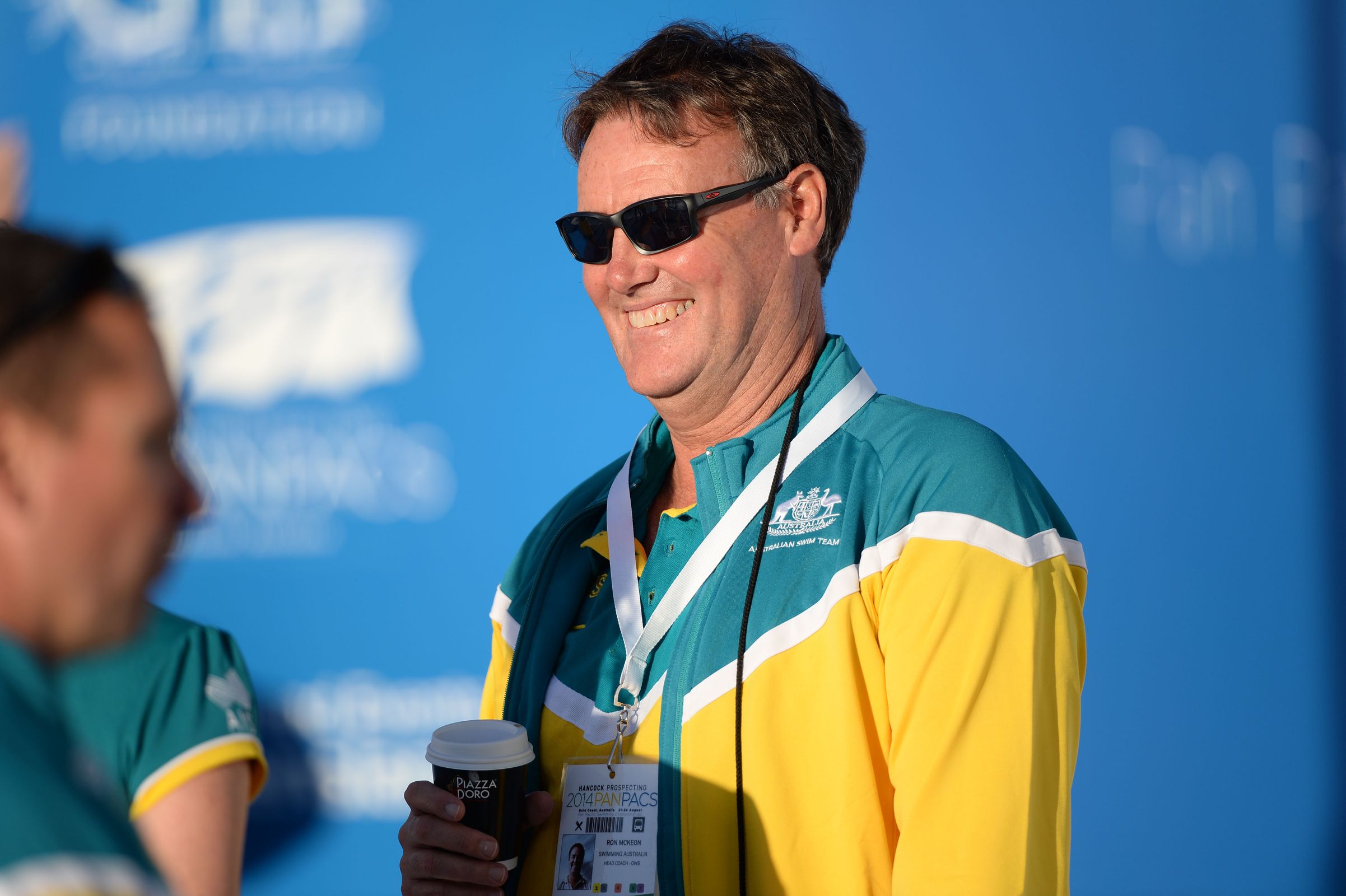 Legendary Swim Coach John 'JR' Rodgers Recovering From Heart Op With ...