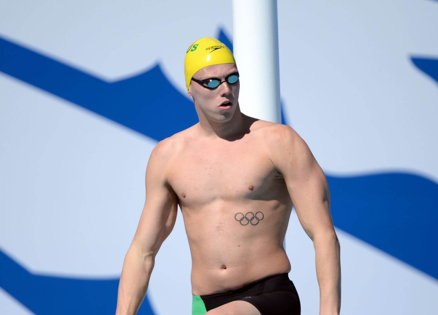 Pan Pacific Championships, Results: Thomas Fraser-Holmes Edges Kosuke ...