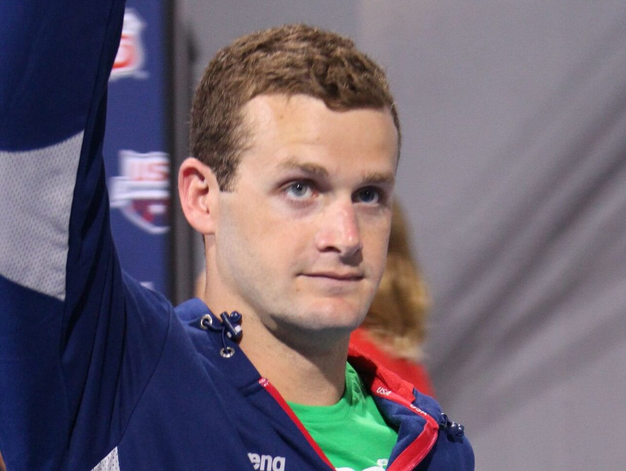 (Video Interview) Tyler Clary Provides Deep Insights After 200 ...