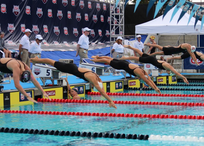 How The International Swimming League Took Flight - Swimming World