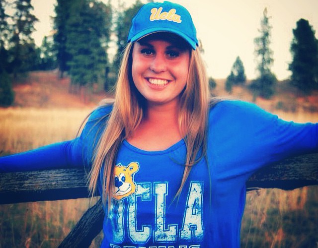 Washington's Top-Ranked Recruit Emma Schanz Headed to UCLA (Photo ...