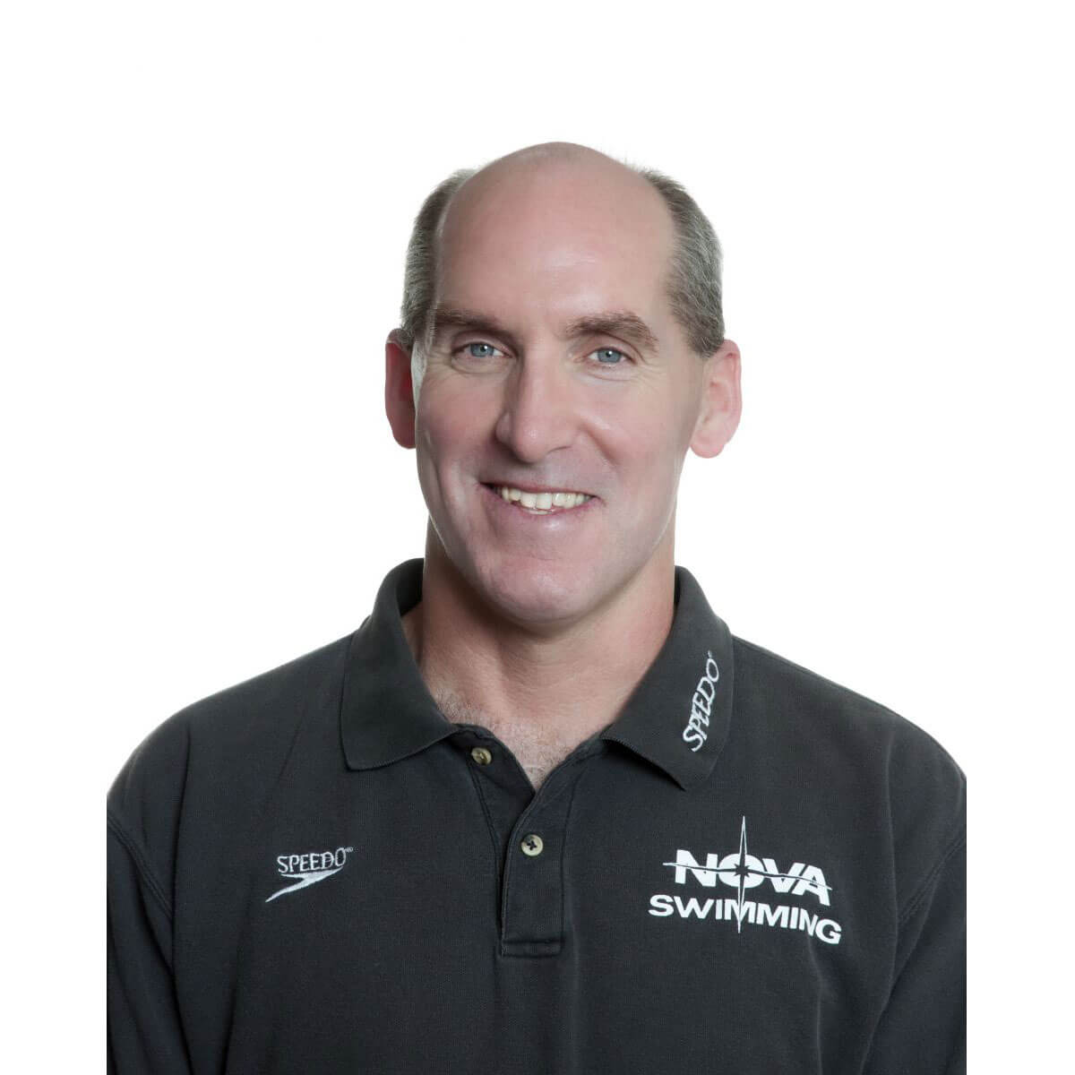 Morning Swim Show: How Geoff Brown Guided Townley Haas Through Three ...