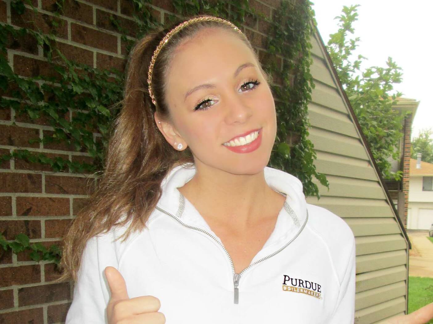 Colorado's Haley Rowley Headed to Purdue for College - Swimming World