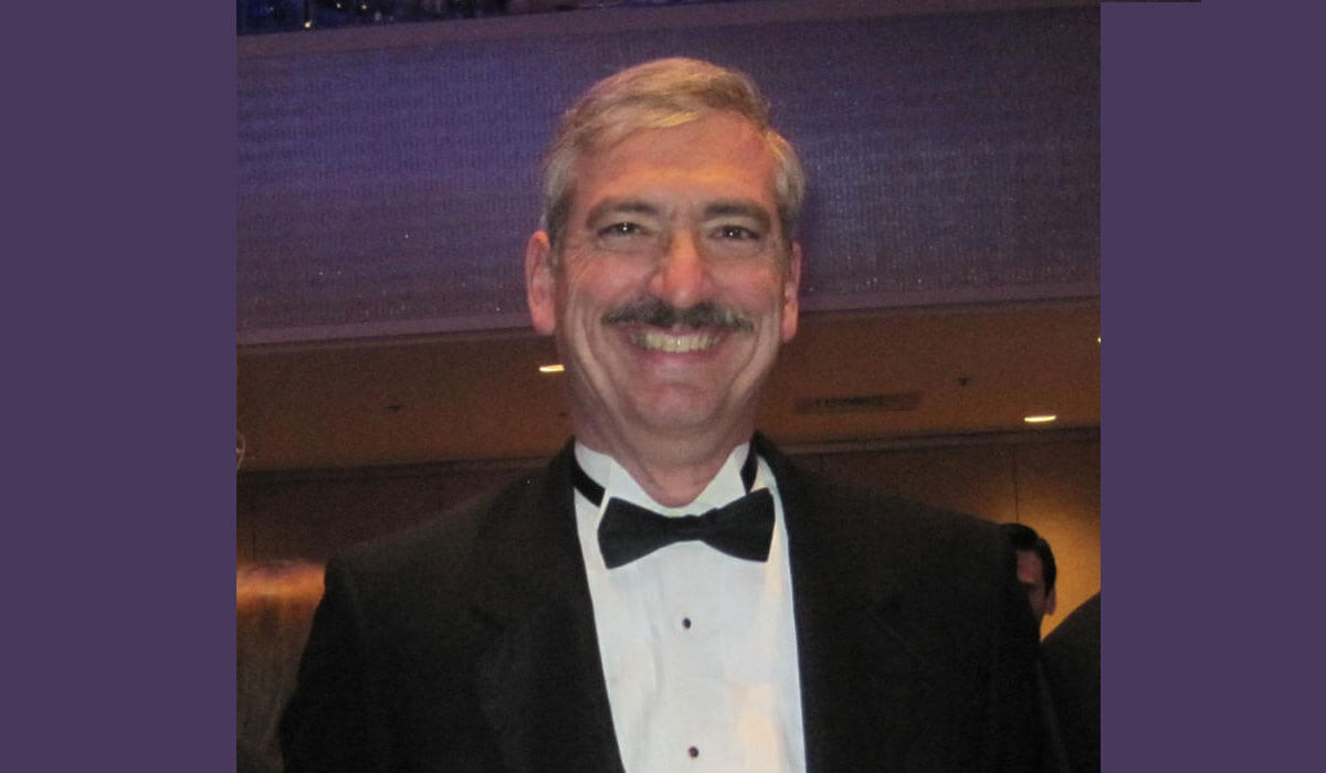 Q & A With Jeff Gudman, USA Swimming President Candidate - Swimming World