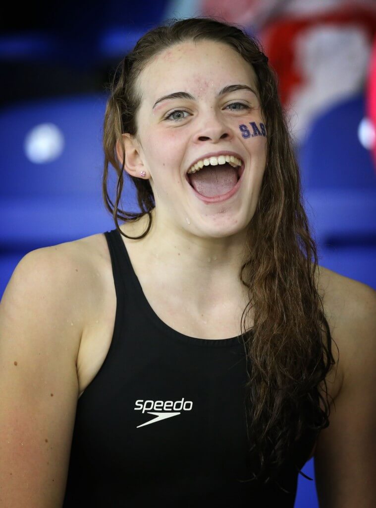 Scottish National Team Championships (Photo Gallery) - Swimming World