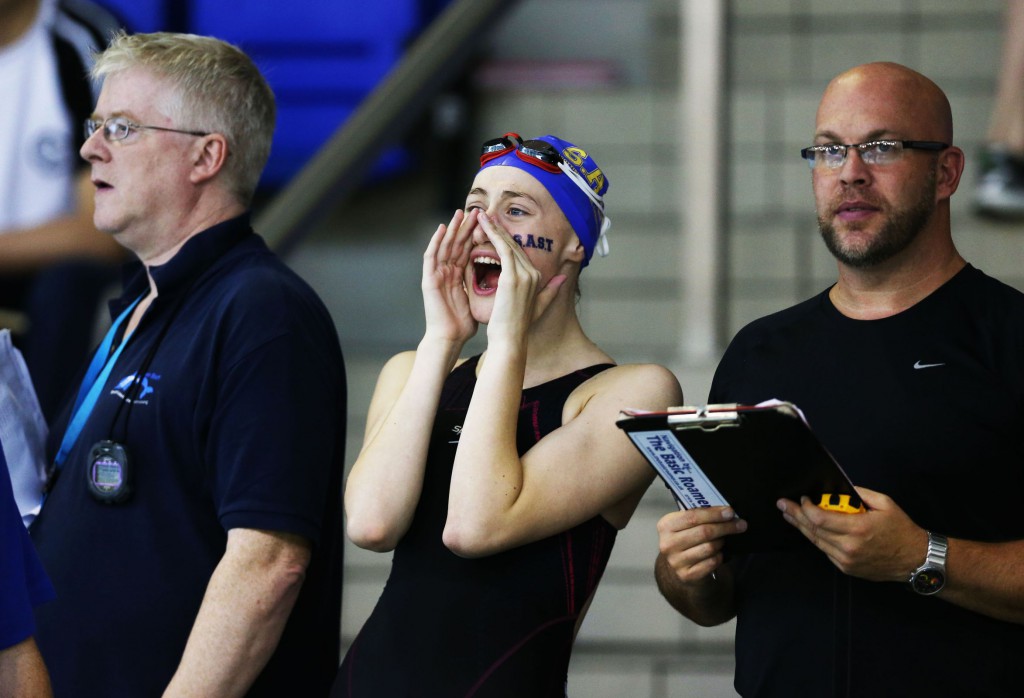 Scottish National Team Championships (Photo Gallery) - Swimming World