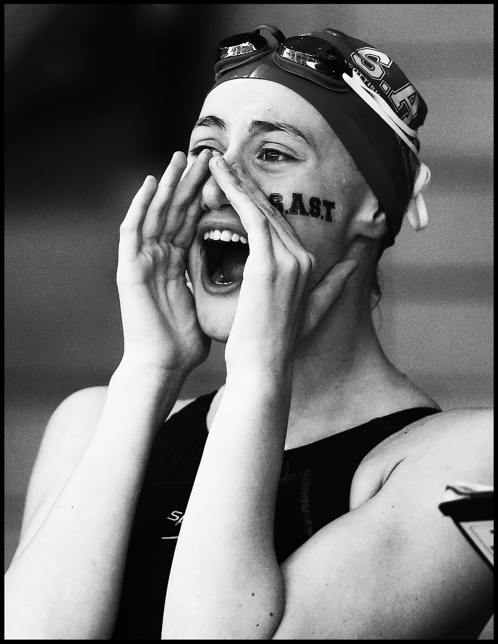 Scottish National Team Championships (Photo Gallery) - Swimming World