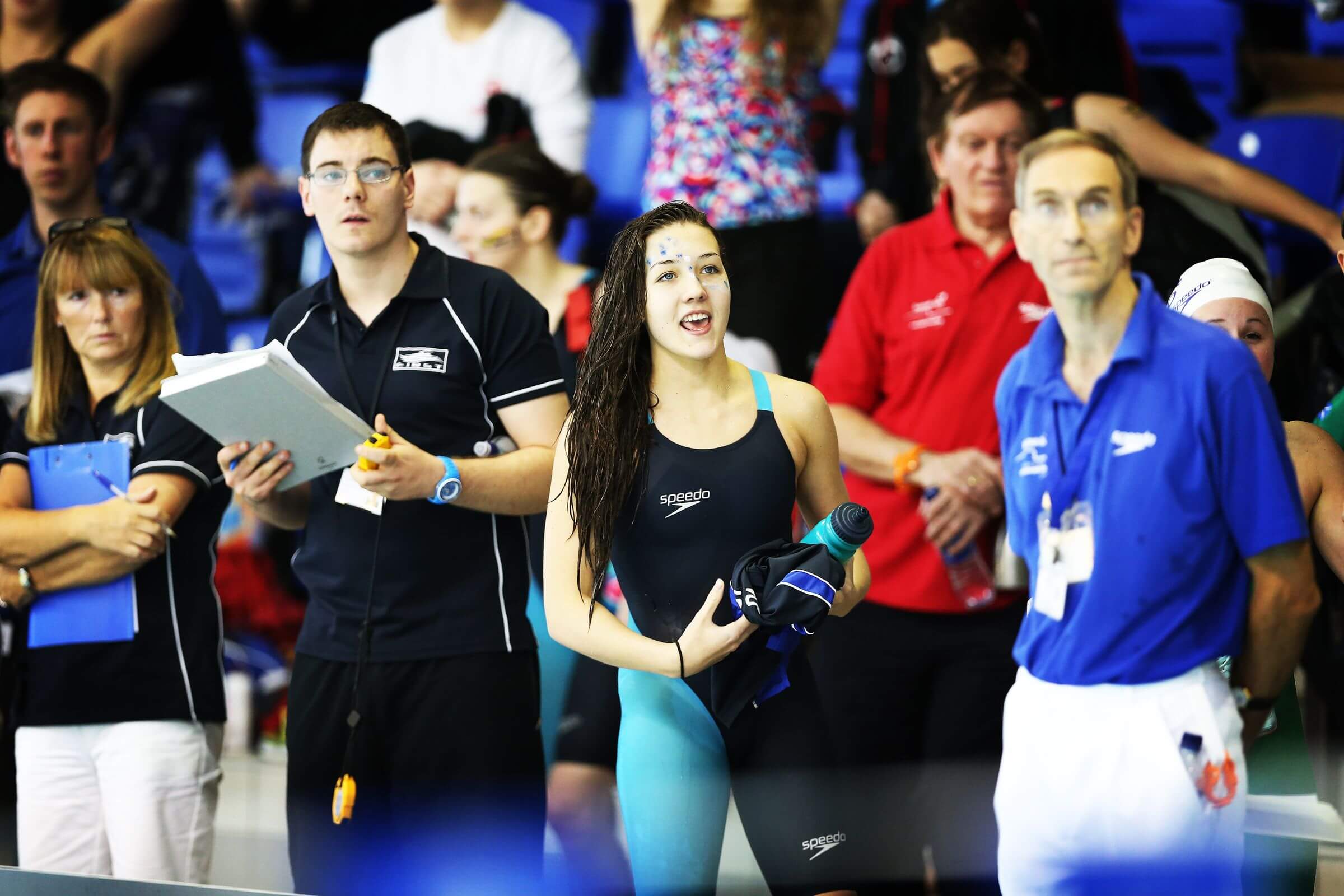Scottish National Team Championships (Photo Gallery) - Swimming World