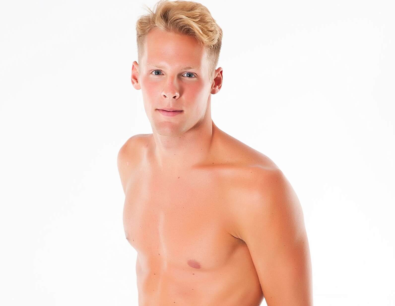 Tom Luchsinger The Same Person Since Coming Out (Video)