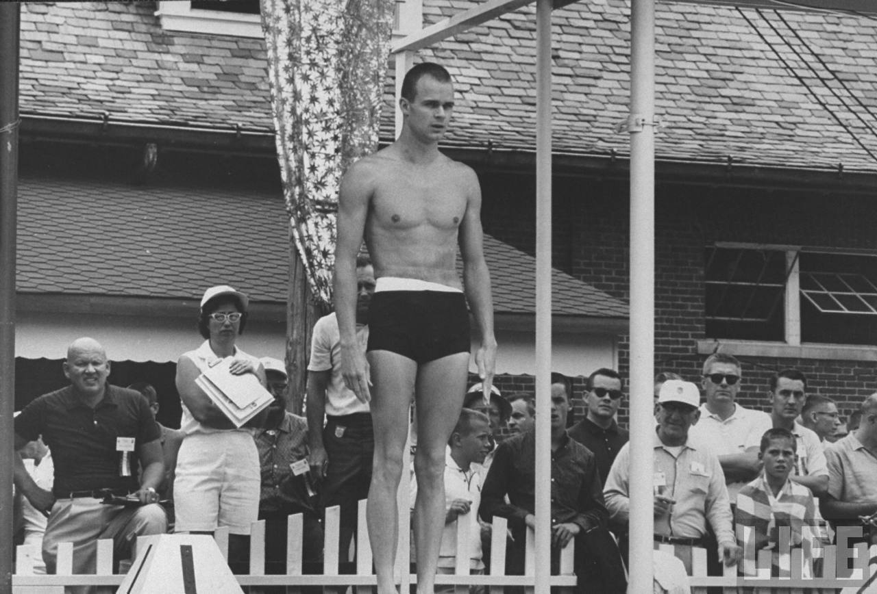 Jeff Farrell's New Book Retells Story Of Appendectomy Before 1960 ...